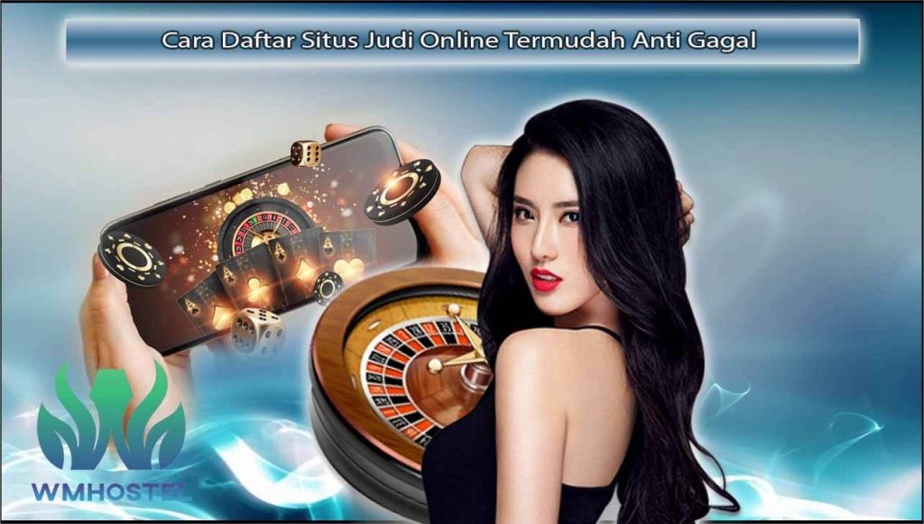 Our cost-free web website called Situs Judi Online - casinos333.com